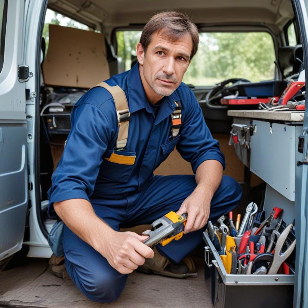 How to Start Your Handyman Side Hustle: A Complete Guide | by Advisor ...