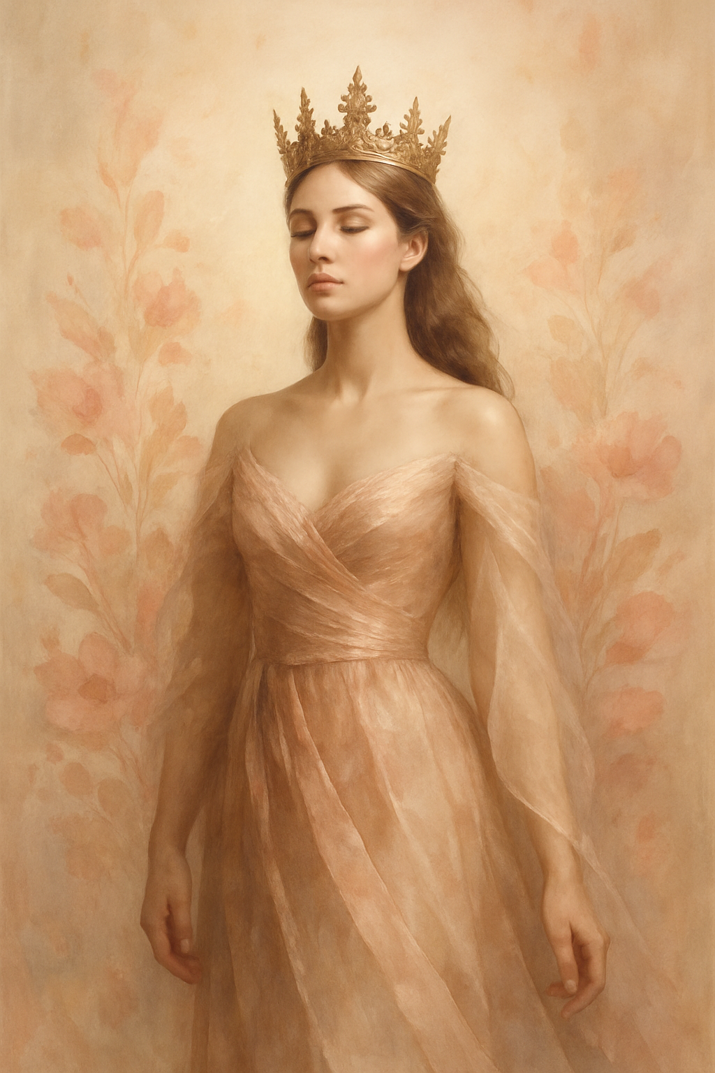 Crown Intact: Why a Woman’s Self-Respect Is Her Power | by Destinie ...