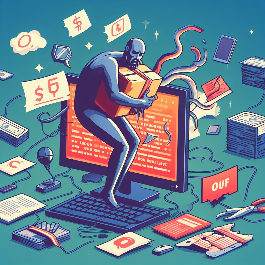 How to Save Open Source Software from Neglect and Exploitation | by ...