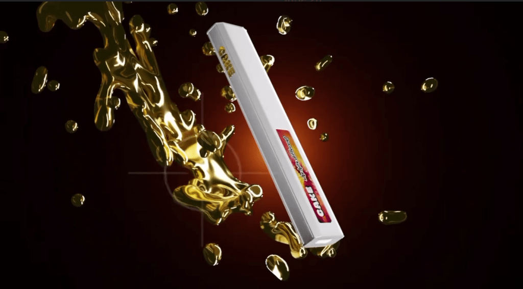 Experience the Ultimate Vaping Luxury with Cake Disposable Vapes | by ...