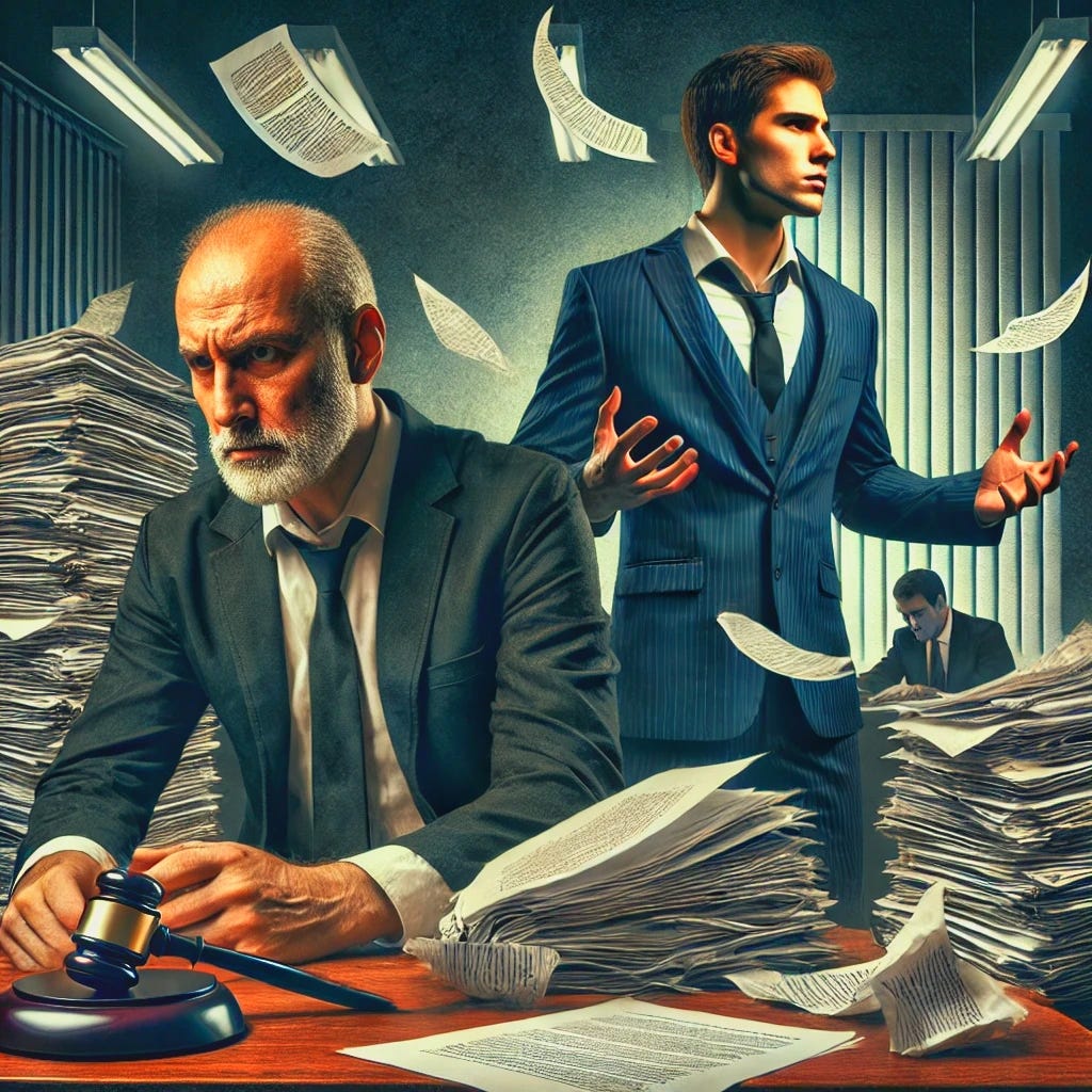 The Power of Forgiveness: Why Holding Grudges Will Only Hold You Back | by Oyewole Oluseye | Apr ...