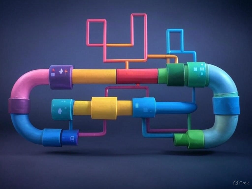 Laravel 12 Pipelines: Streamlining Your Workflow Like a Pro | by Umesh ...