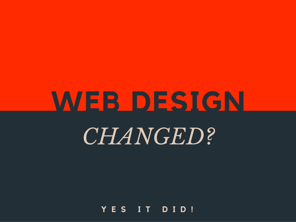 WHITE SPACE IN WEB DESIGNS — FOR ANYONE STILL THINKING! | by ...