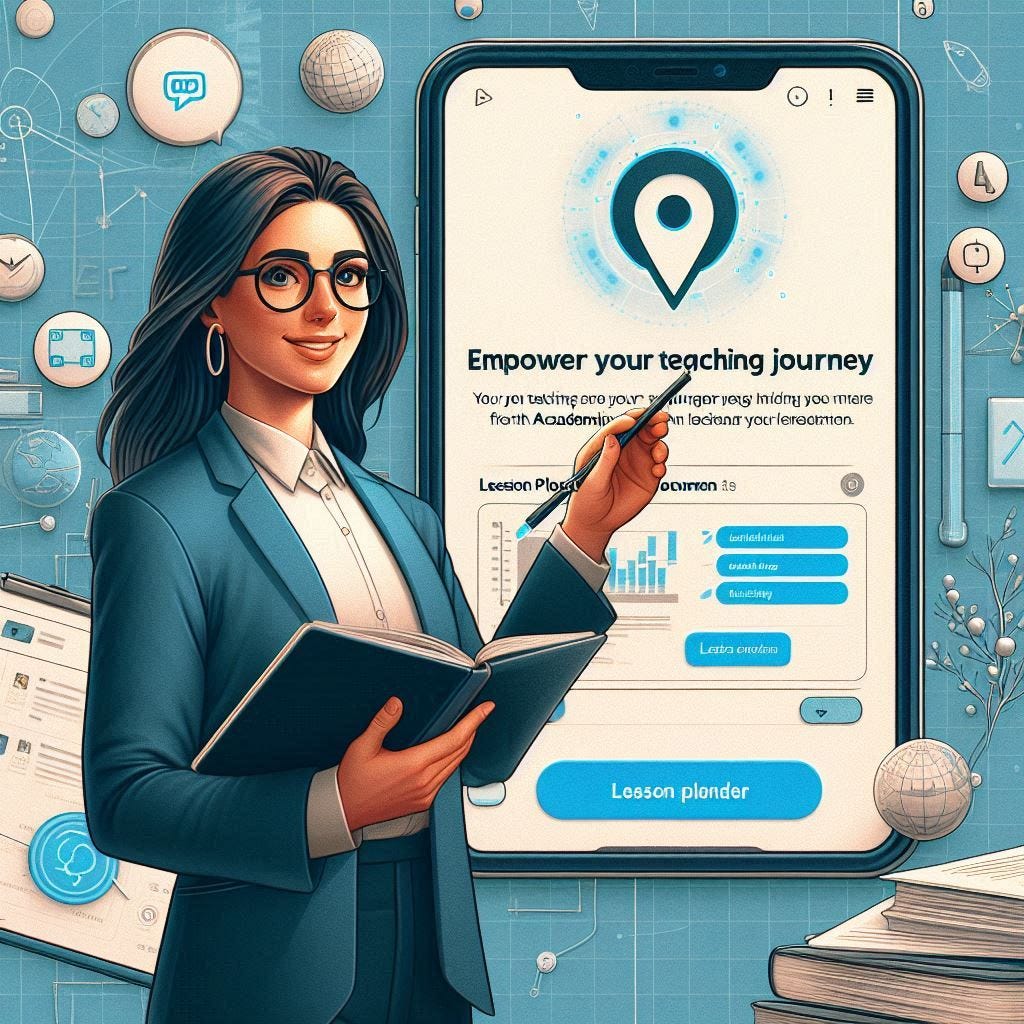 How Academic.io’s Lesson Planner Tool is Transforming the Way Teachers ...
