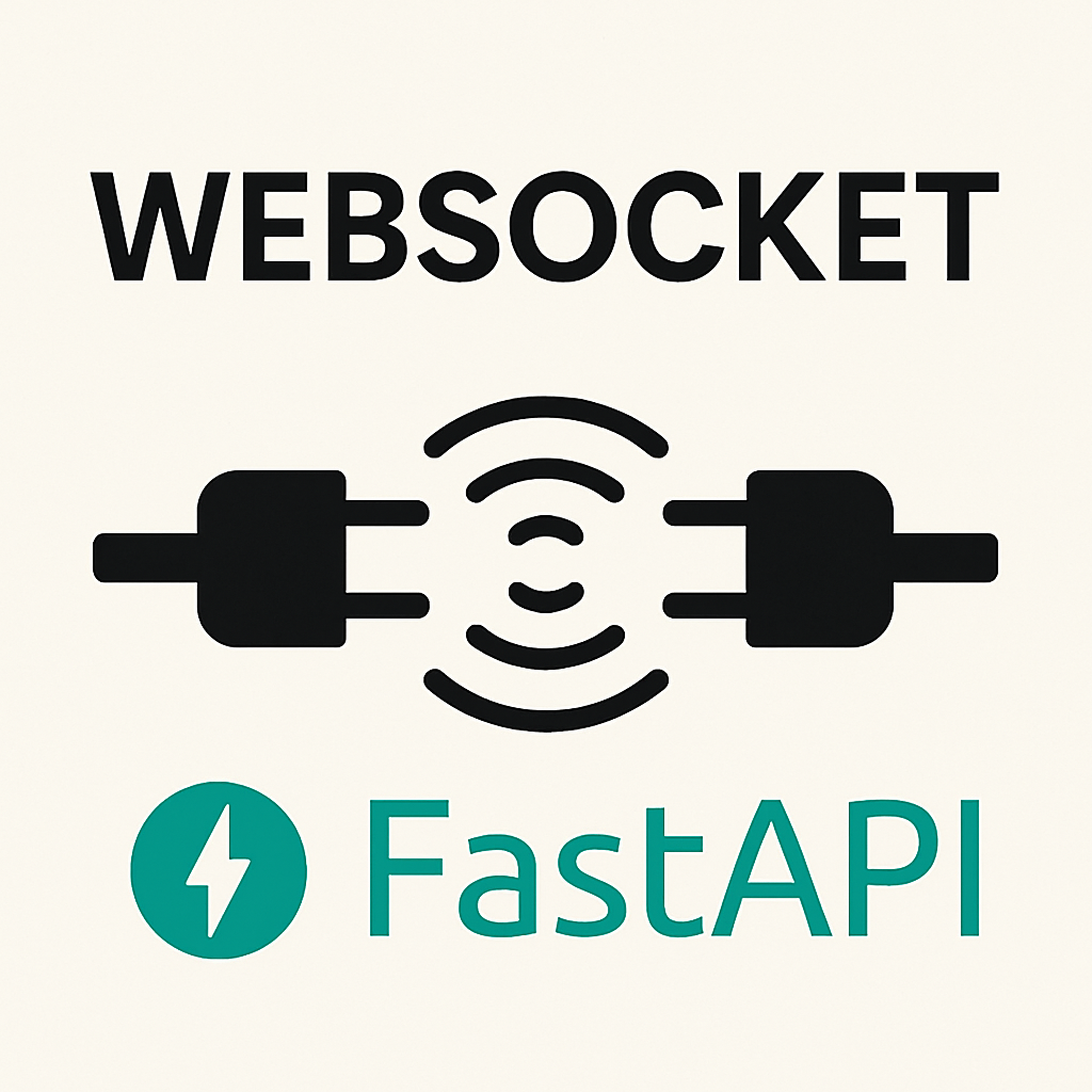 Building Real-Time Applications with FastAPI and WebSockets: A Practical Guide | by Mahdi Jafari ...