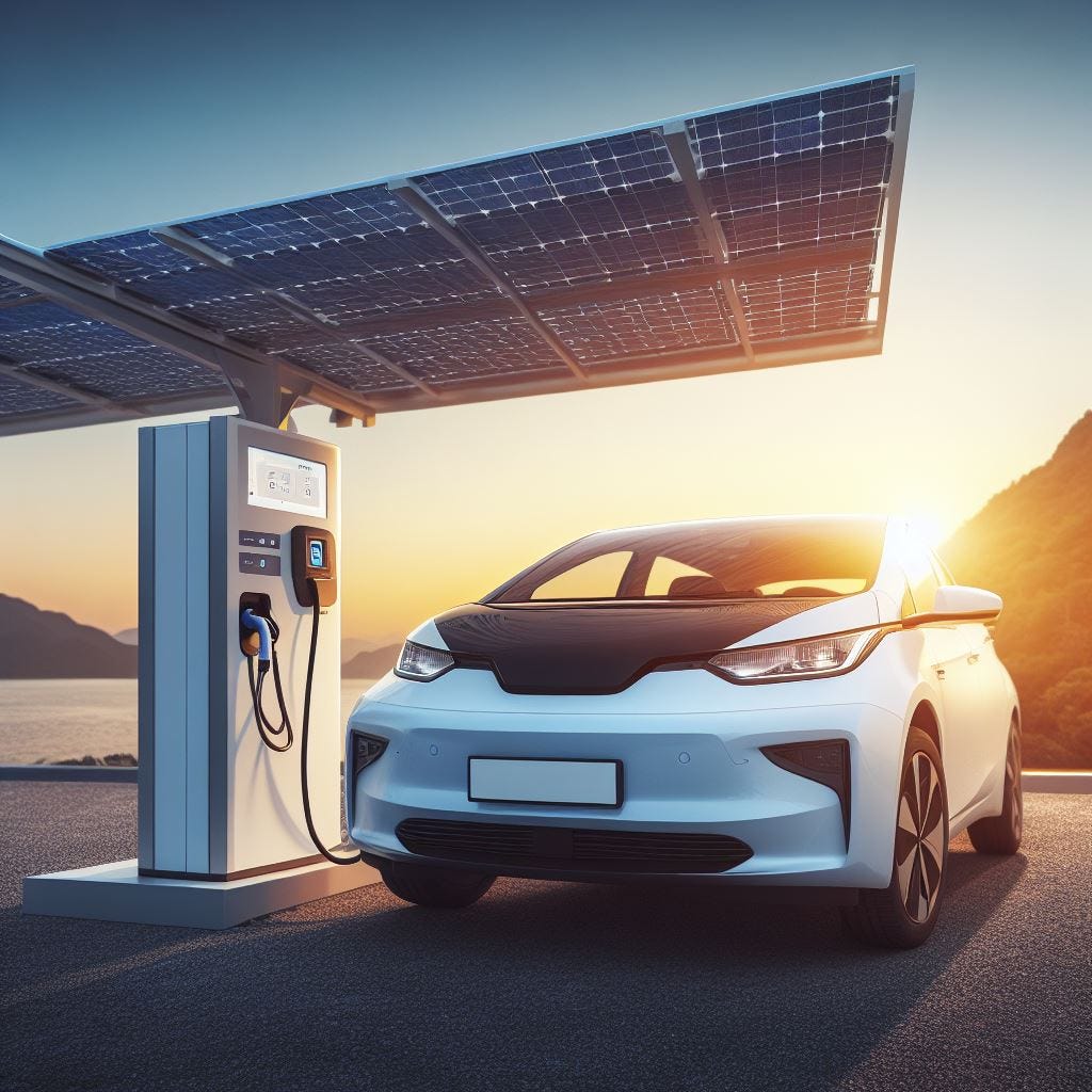 Harnessing the Sun’s Power: The Economic and Environmental Benefits of ...