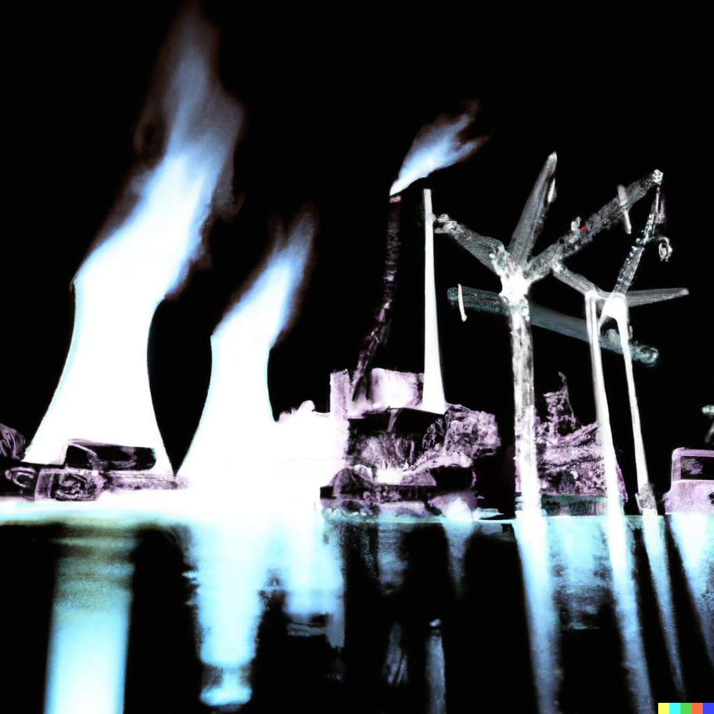 A quick recap of Breakthrough Energy’s newest Report | by David J. Neff ...