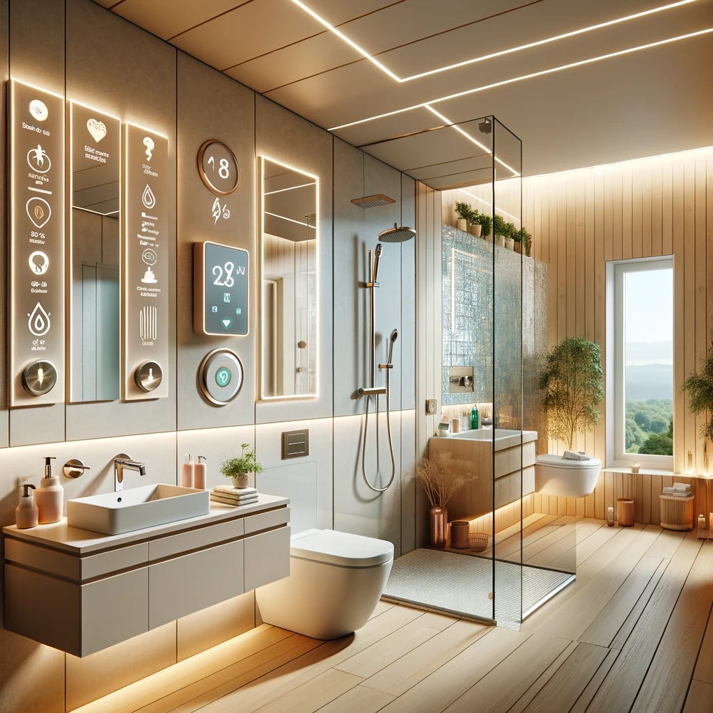 Transform Your Waverly Home: A Guide to Energy-Efficient Bathroom Remodels | by Krissa G | Feb ...