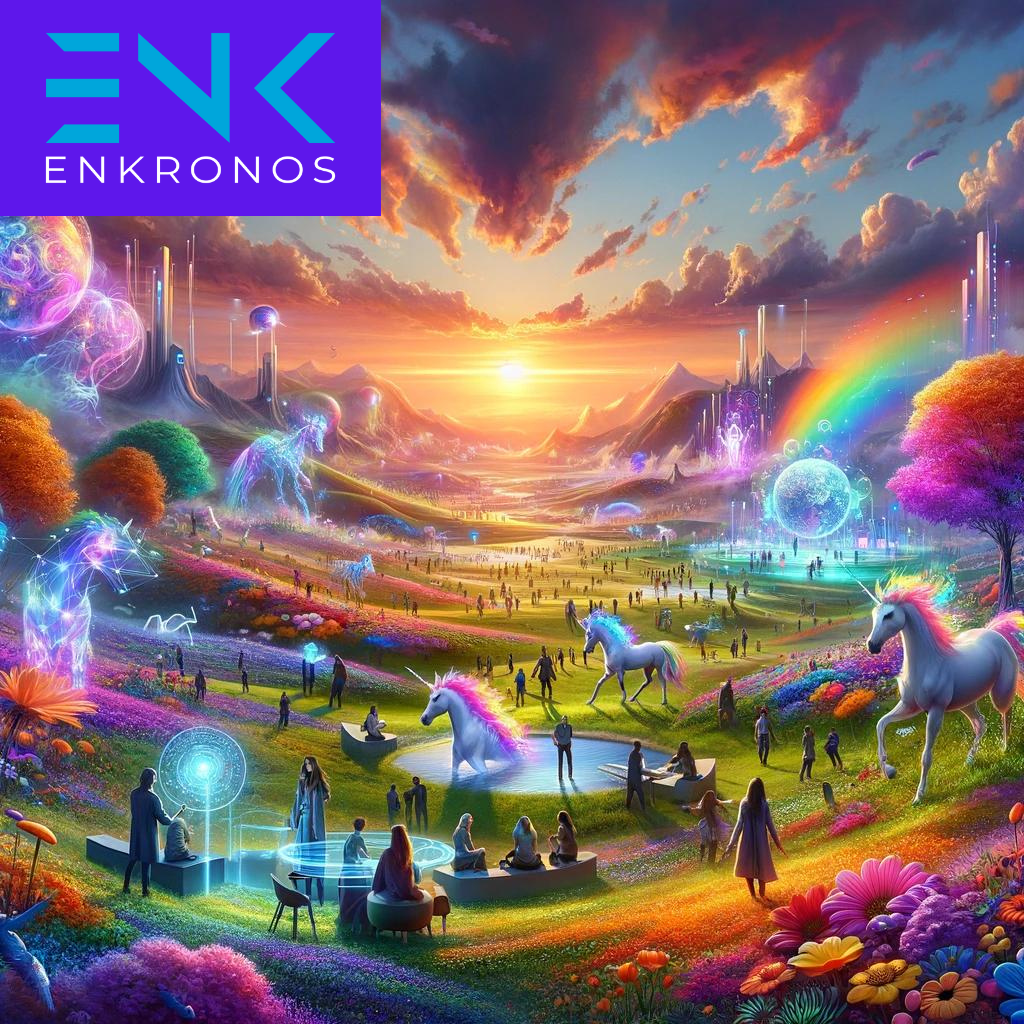 Shifting Paradigms: The Emergence of an Open Ecosystem in AI ...