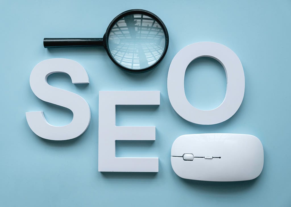 Como Otimizar Seu Site Para Motores De Busca By Devm Criação De Sites