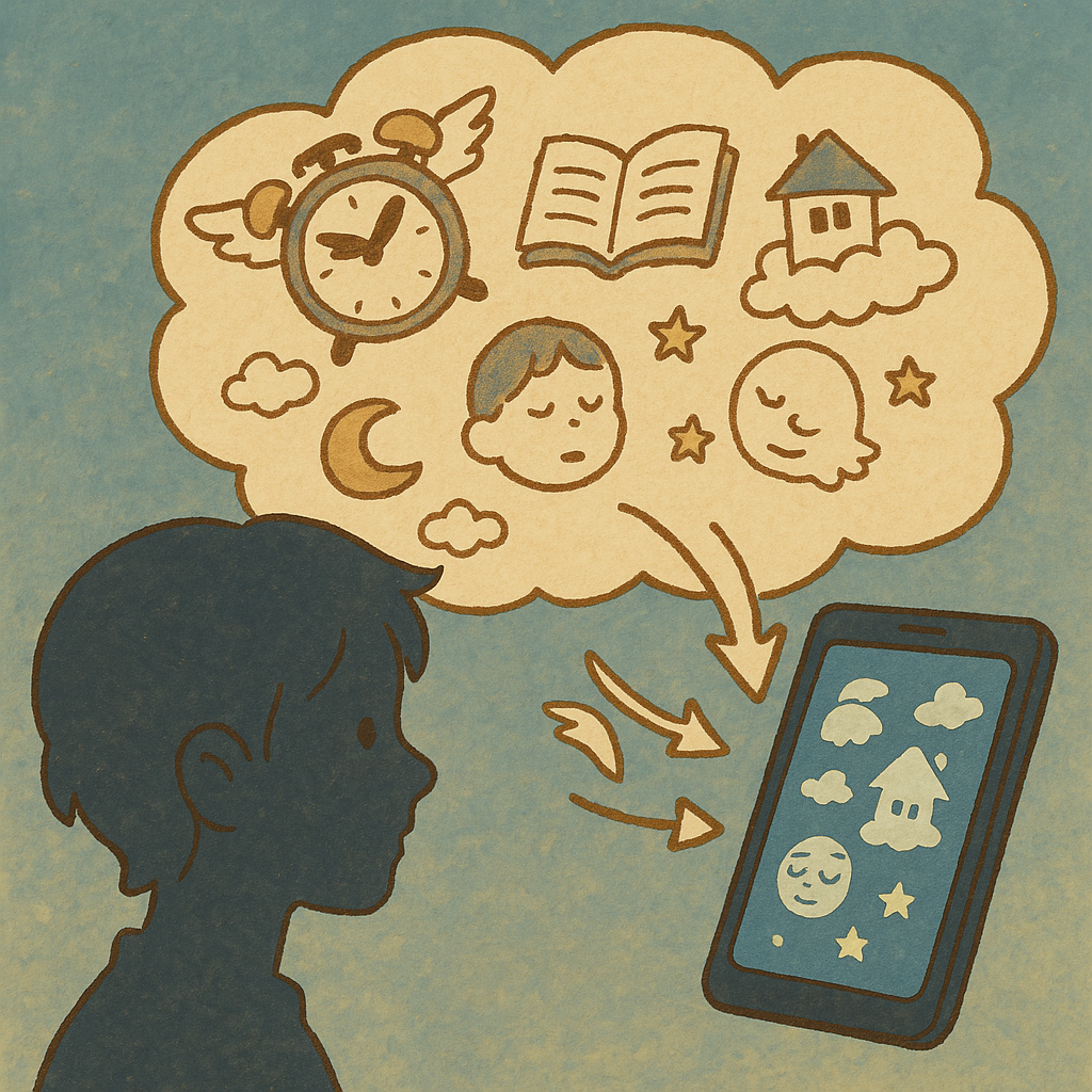 Building Lucide: My Dream Journal App (Part 1) | by David Andrés Cepeda ...