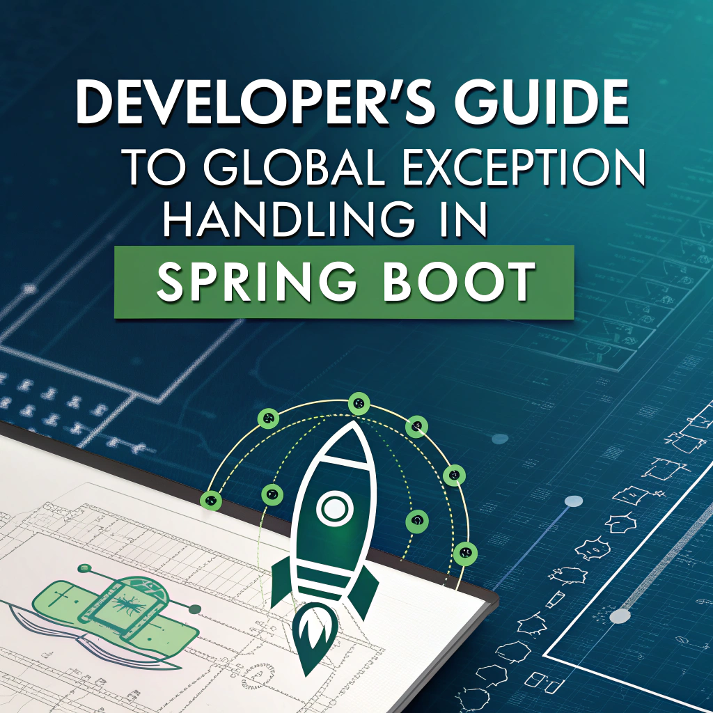 A Developer’s Guide to Global Exception Handling in Spring Boot 🚀 | by Umesh Kumar Yadav | Medium