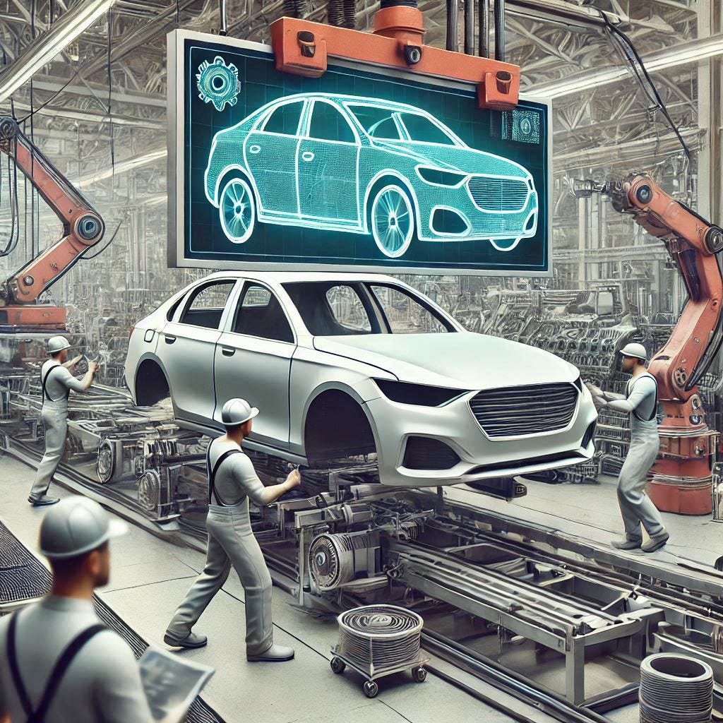 🚗 𝐔𝐧𝐝𝐞𝐫𝐬𝐭𝐚𝐧𝐝𝐢𝐧𝐠 𝐉𝐚𝐯𝐚𝐒𝐜𝐫𝐢𝐩𝐭 𝐏𝐫𝐨𝐭𝐨𝐭𝐲𝐩𝐞𝐬: 𝐀 𝐅𝐚𝐜𝐭𝐨𝐫𝐲 𝐁𝐥𝐮𝐞𝐩𝐫𝐢𝐧𝐭 𝐟𝐨𝐫 ...