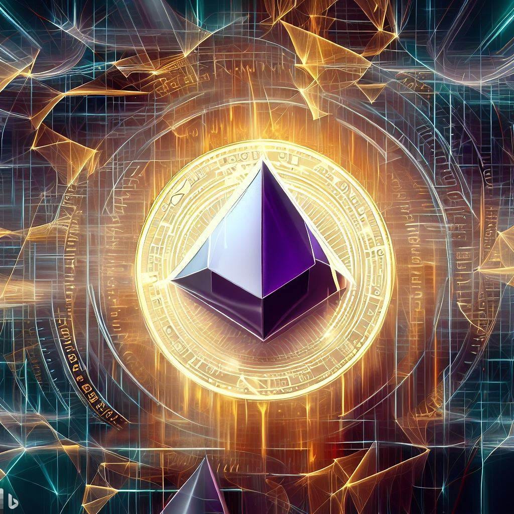 Demystifying Scaling: A Detailed Look at Ethereum’s Layer 2 Solutions ... Demystifying Scaling: A Detailed Look at Ethereum’s Layer 2 Solutions ...