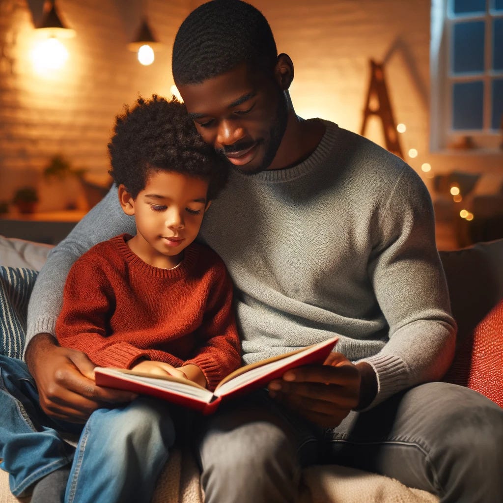 Autism 101 | The Role of the father | by Ömer Ekinci | Apr, 2024 | Medium