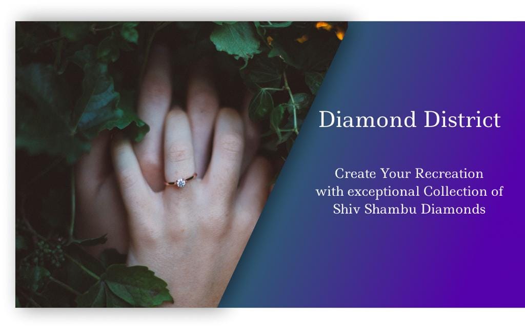 Best Radiant Cut Diamonds In NYC - DiamondShop - Medium