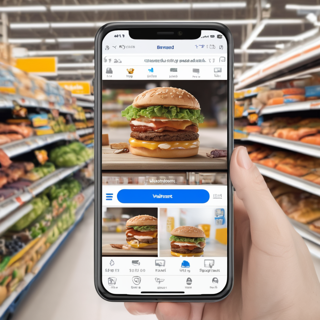 How Does Walmart Utilize Social Media to Engage Customers? | by Leonard C. Turner | Aug, 2024 ...