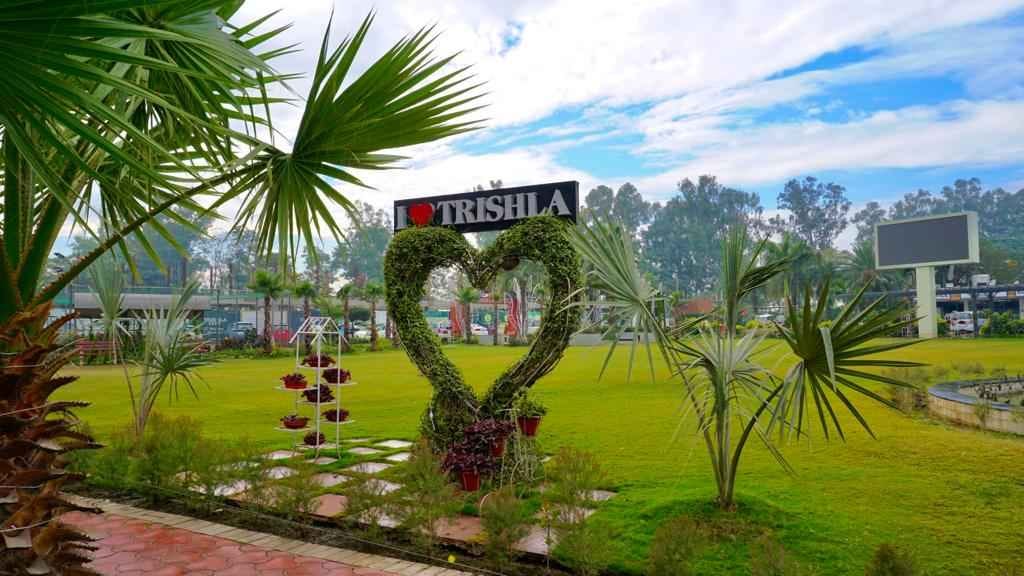 Exploring the Comforts of Trishla City’s 3 BHK Flats | by Trishlacity ...