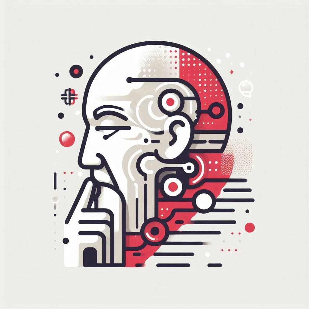 The Invisible Frame: How Unconscious Design Shapes AI Systems | Medium