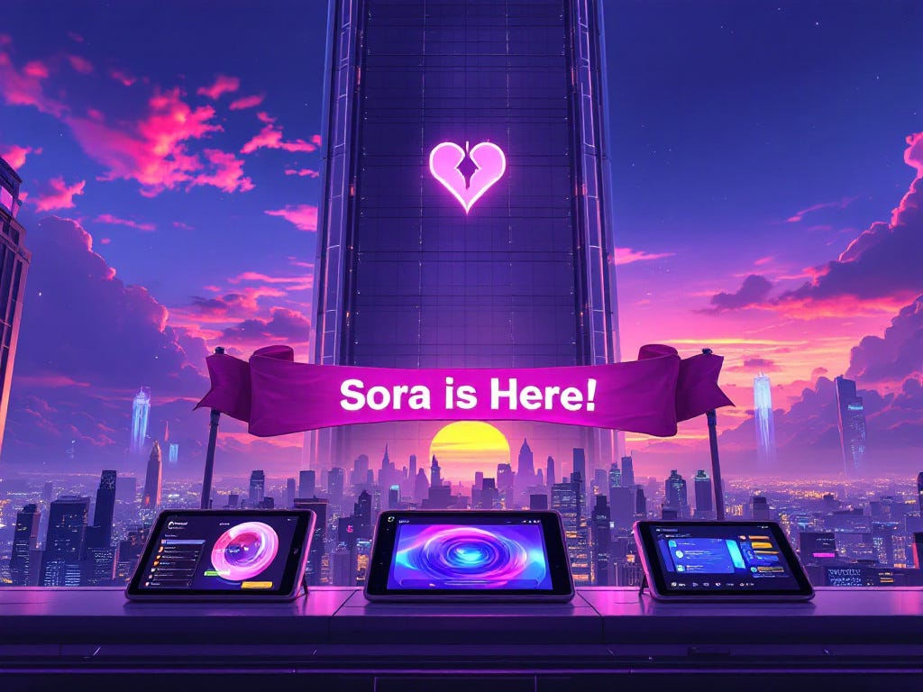It's Finally Here! Sora is (Probably) Releasing Today! | Kinomoto.Mag AI