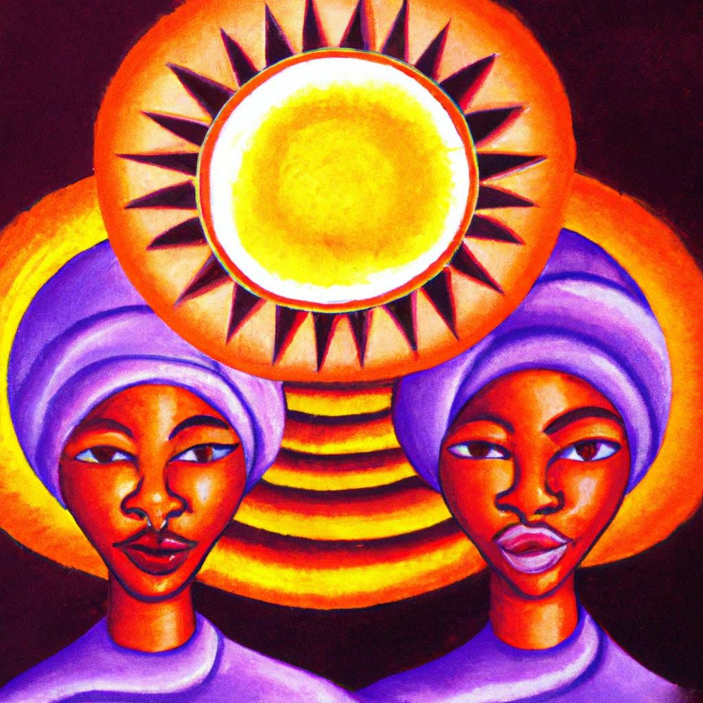Empowering Women through Solar Energy: The Inspiring Story of Solar ...