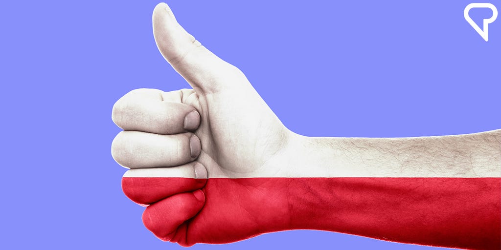 Learn Polish Using These Helpful Tips | by LingQ.com | Medium