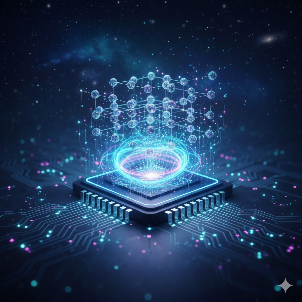 Quantum Computing Isn’t Just Hype, It’s the Most Disruptive Technology ...
