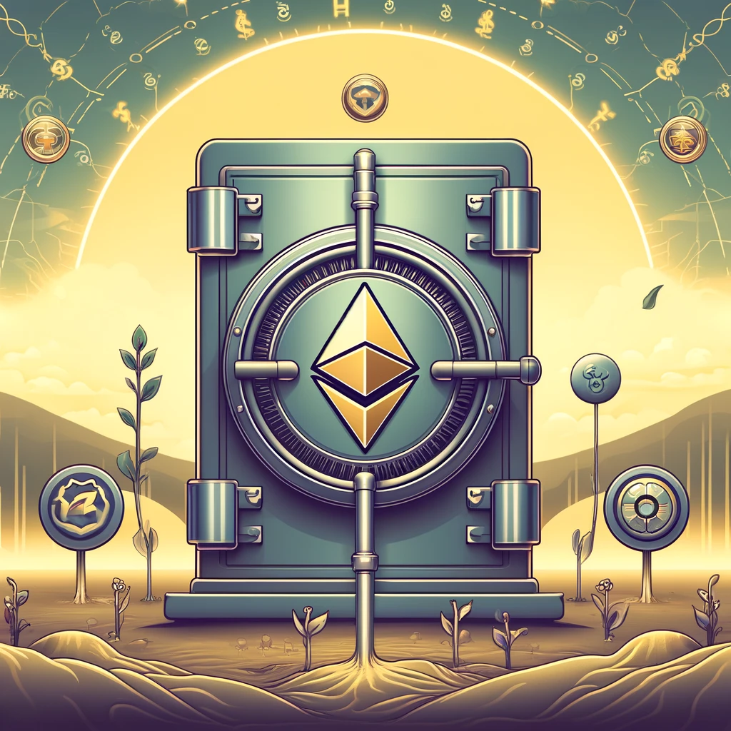 How to Stake ETH with Brick Towers using your Ledger Device | by Brick ...