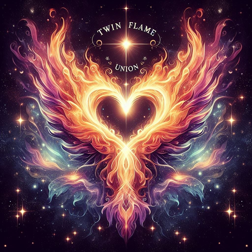Signs of the Twin Flame Runner’s Return | by Hermes Astrology | Medium