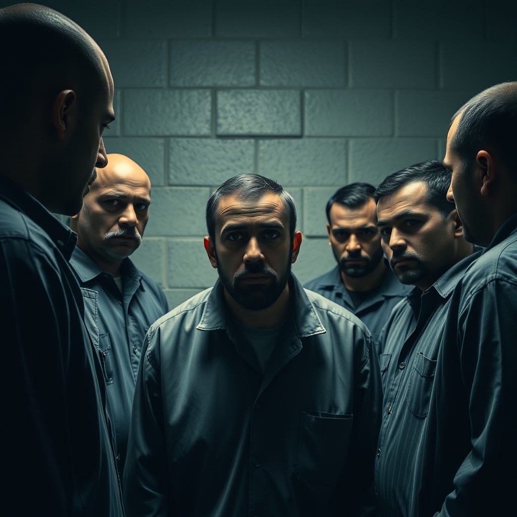 Falsely Yours:. Part 6: I am suffocating | by 📘Zahier Adams | Mr. Plan ...
