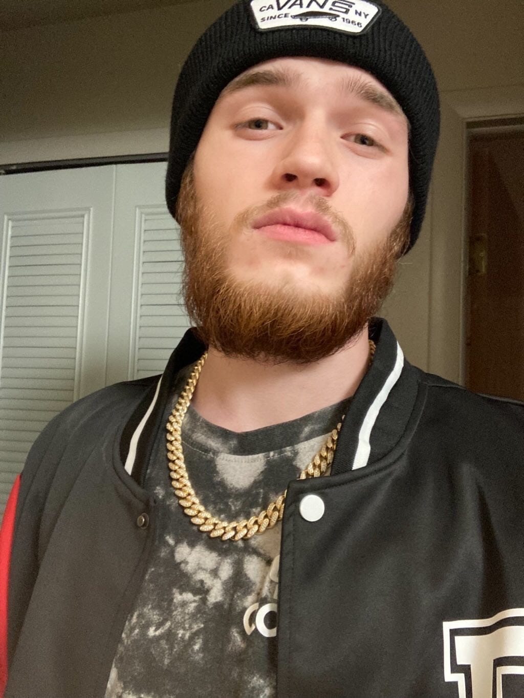 Llerrad: Journey from Talent Shows to Independent Hip Hop Sensation | by Team OccX / Pass The ...