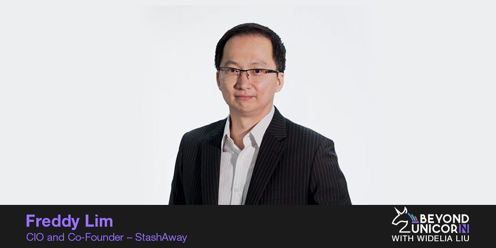 [Expert Talk] Achieve long-term investment success through asset ...