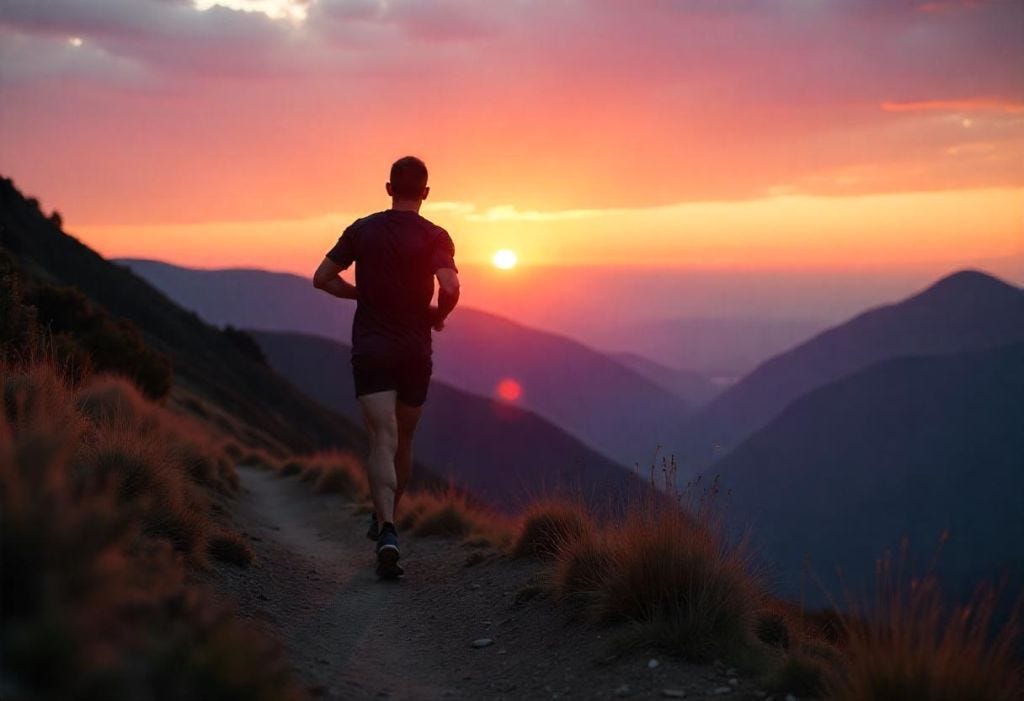 The Future of Running with Mobile Applications for Runners | by Evie F ...