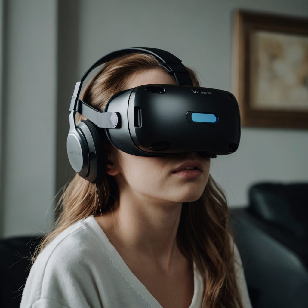 Implementing Arvr In Networking — Challenges And Solutions By Rocketme Up Networking Medium