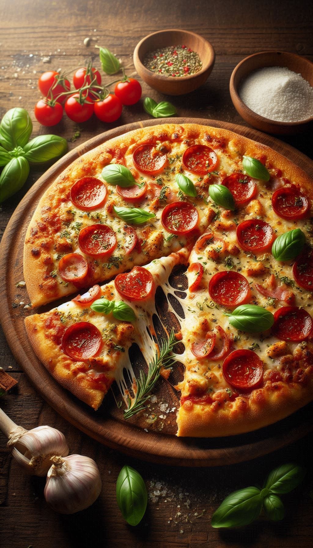 Try Out This Amazing Zero Carb Pizza Crust Perfect For Keto. | by ...