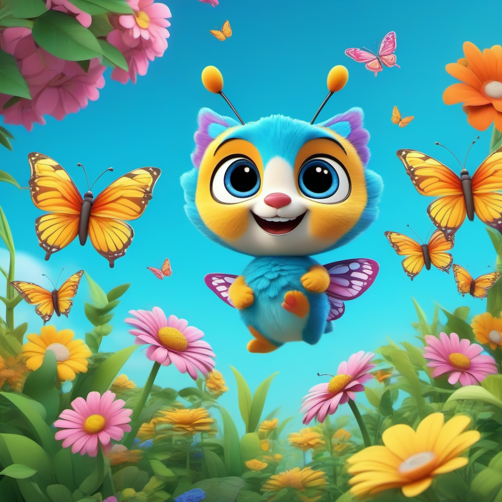 Flutter Through 200+ Butterfly Puns That Will Make Your Heart Take Wing ...