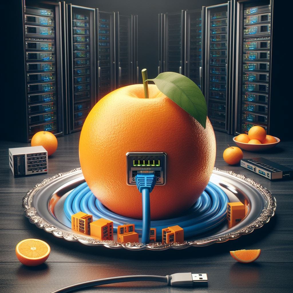 10 Tips for Boosting Your Website’s Conversion Rate with Orange Hosting ...