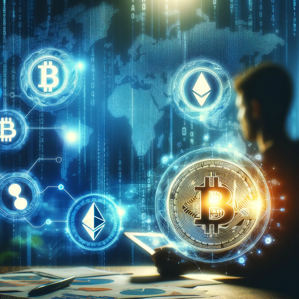 Invest in Cryptocurrencies with Confidence: Join the World’s Most ...