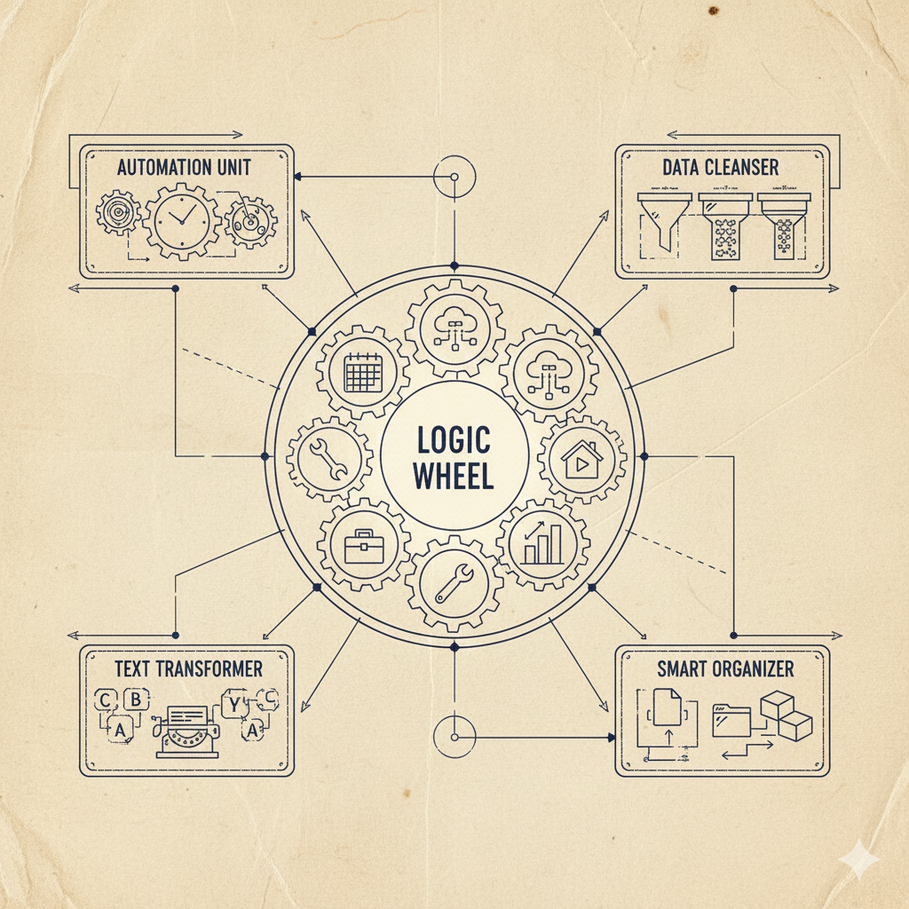 7 Python Projects That Are Surprisingly Useful in Real Life | by ...