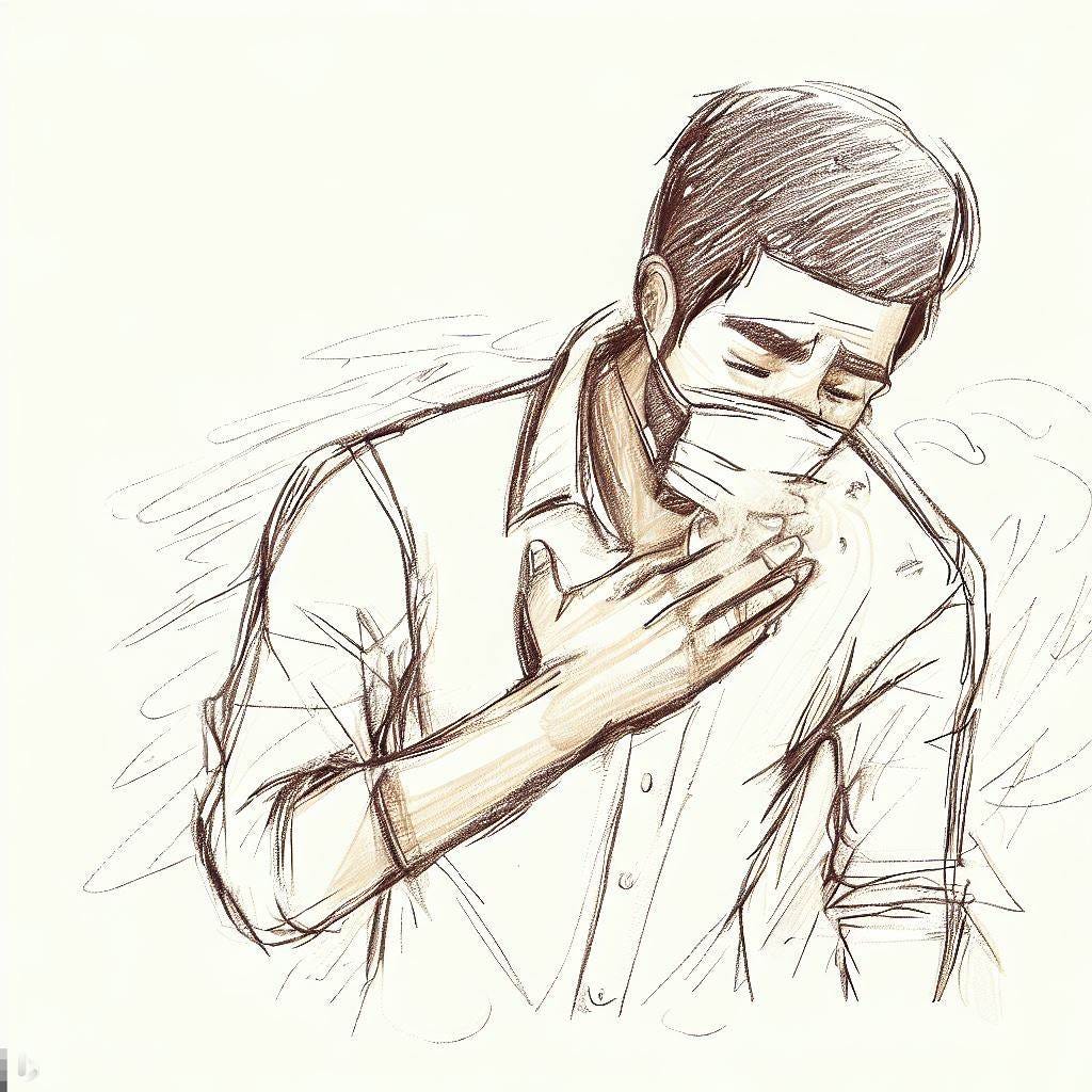 Tuberculosis. Tuberculosis (TB) is a serious and… | by Abdulkadir ...