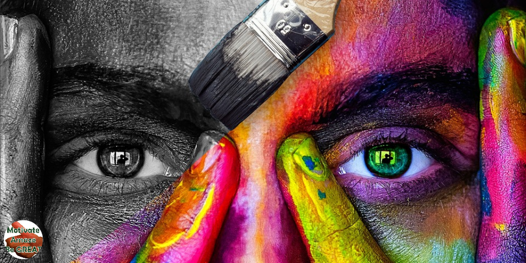 ART AS A STRESS-BUSTER. Let’s understand Art Definition : | by Tejaswi ...