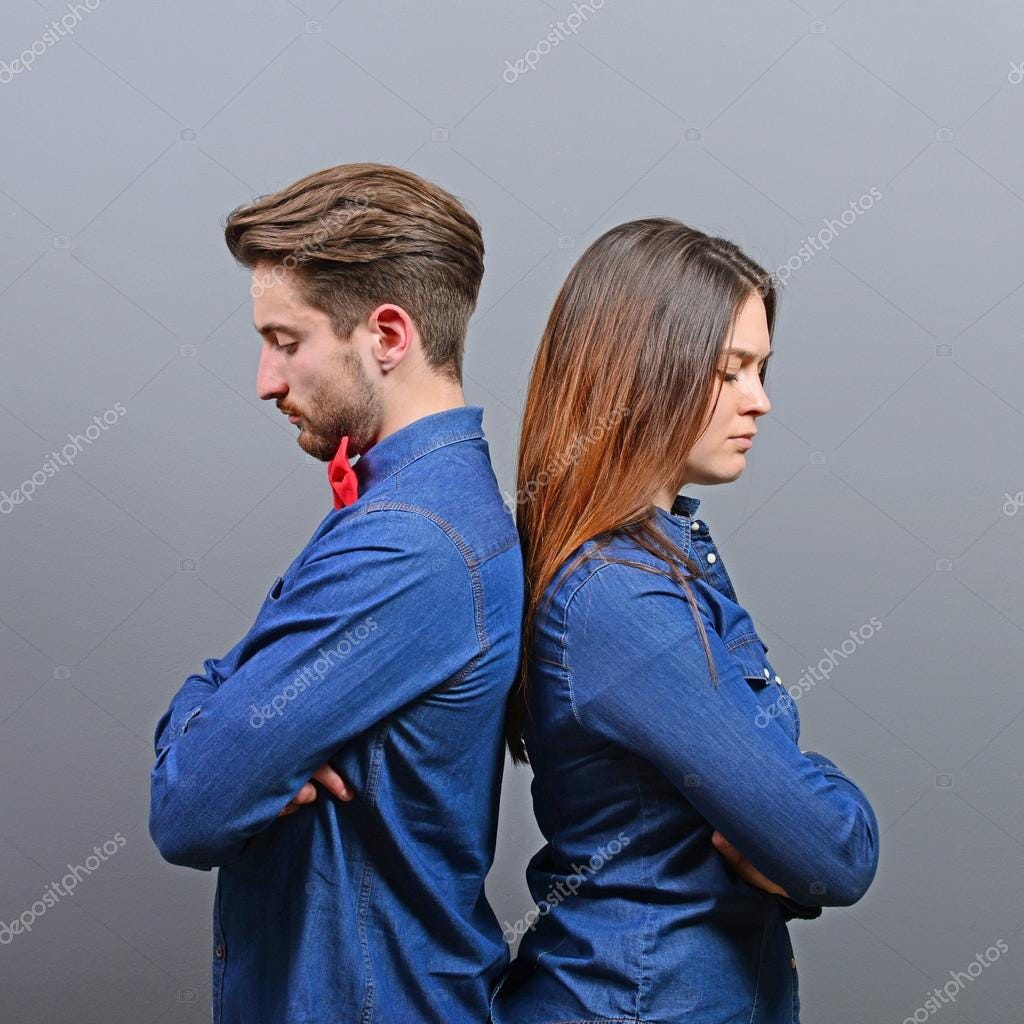 Feminism and Dating Issues: Two Different Things! | by My Blue Heaven ...