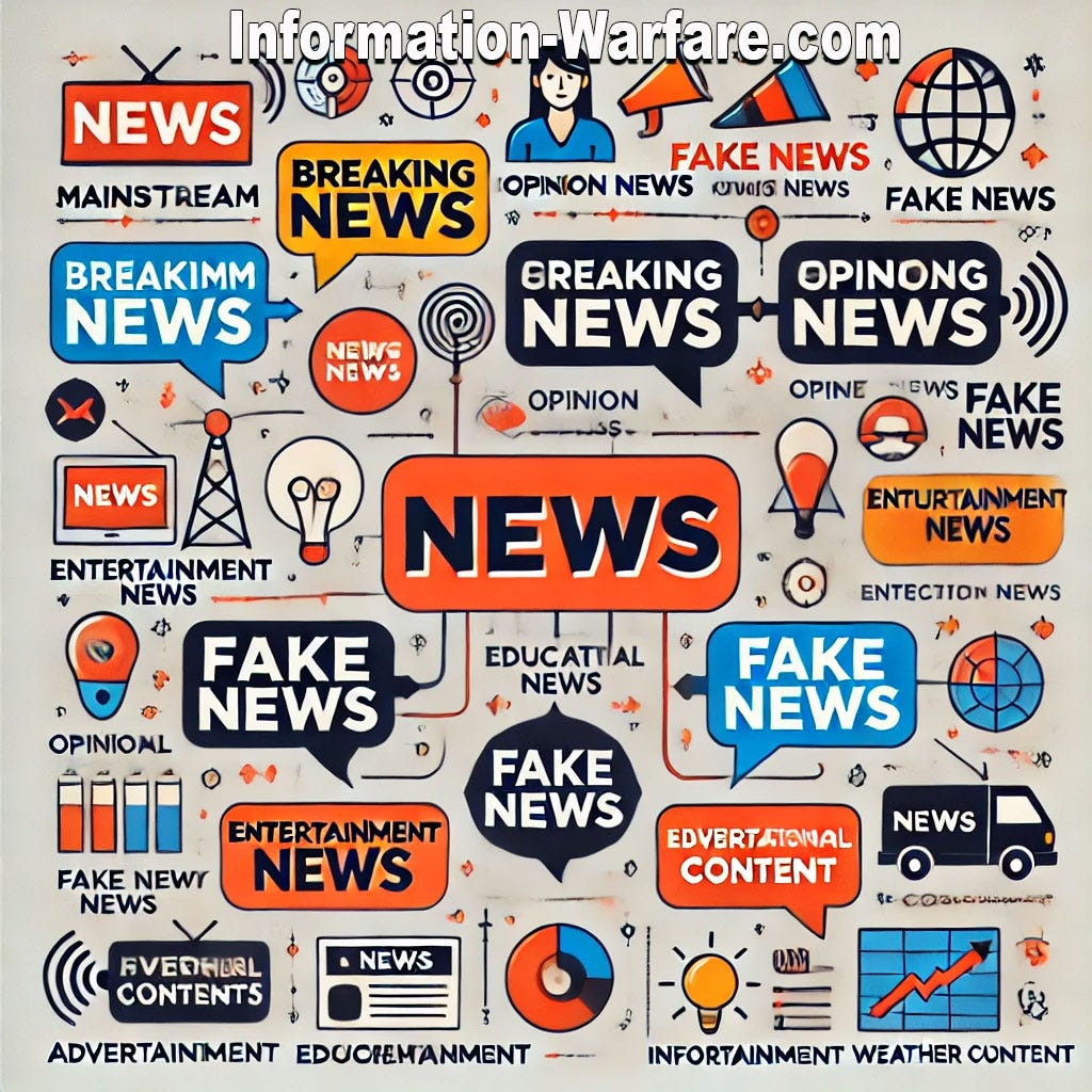 News Classification System. Enhancing Critical Thinking Skills for ...