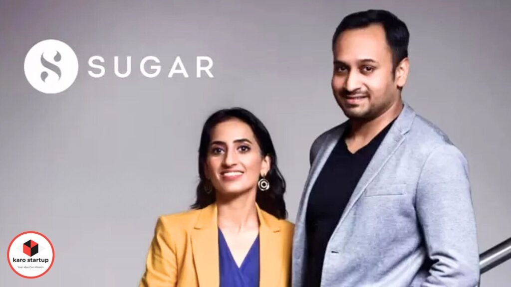 SUGAR Cosmetics: Analyzing Its Sweet Marketing Tactics - Karostartup ...