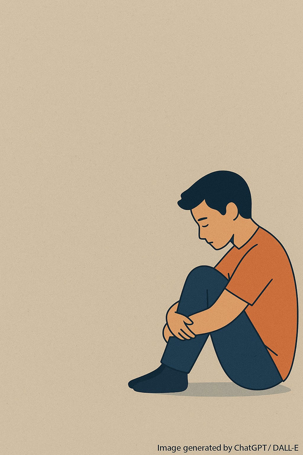 Learning how to stay. when leaving feels easier than existing | by ...