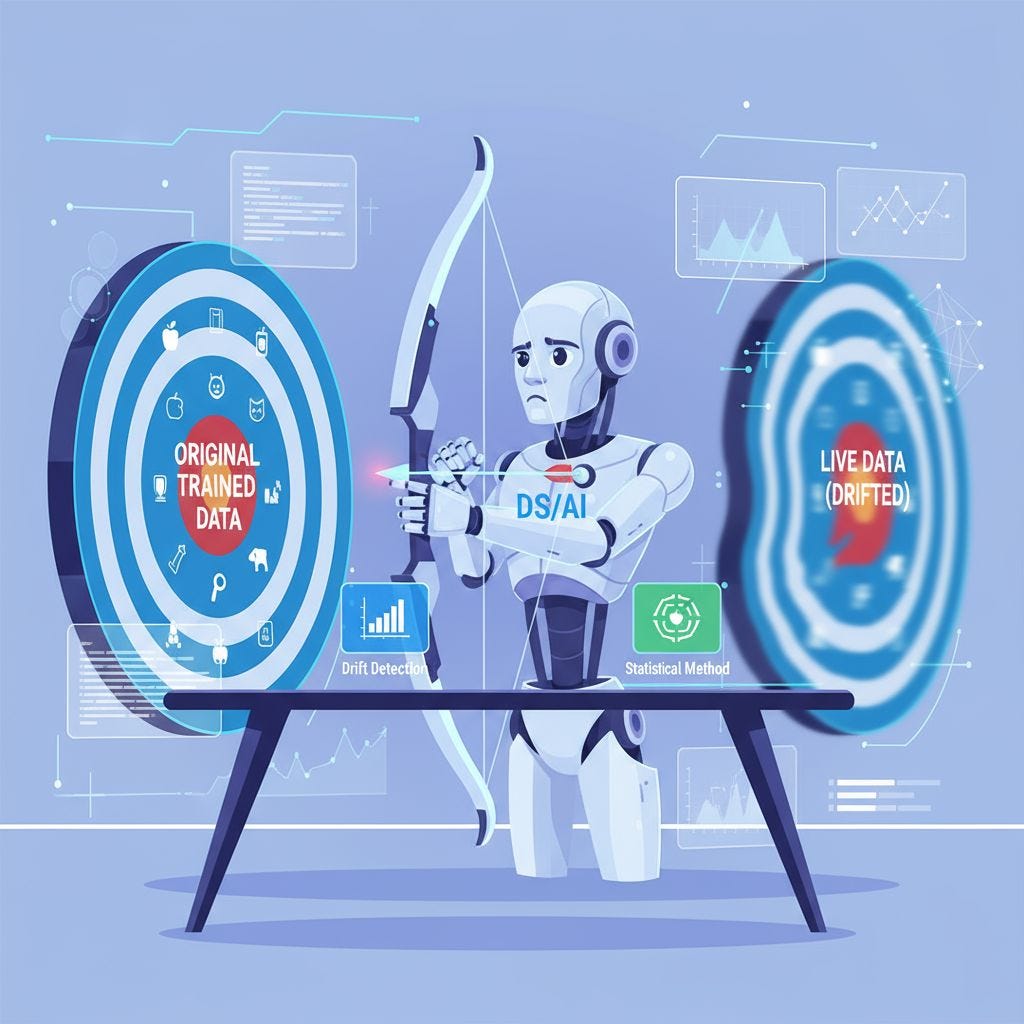 Navigating Data Drift in the AI Ecosystem: A Guide to Data Governance ...
