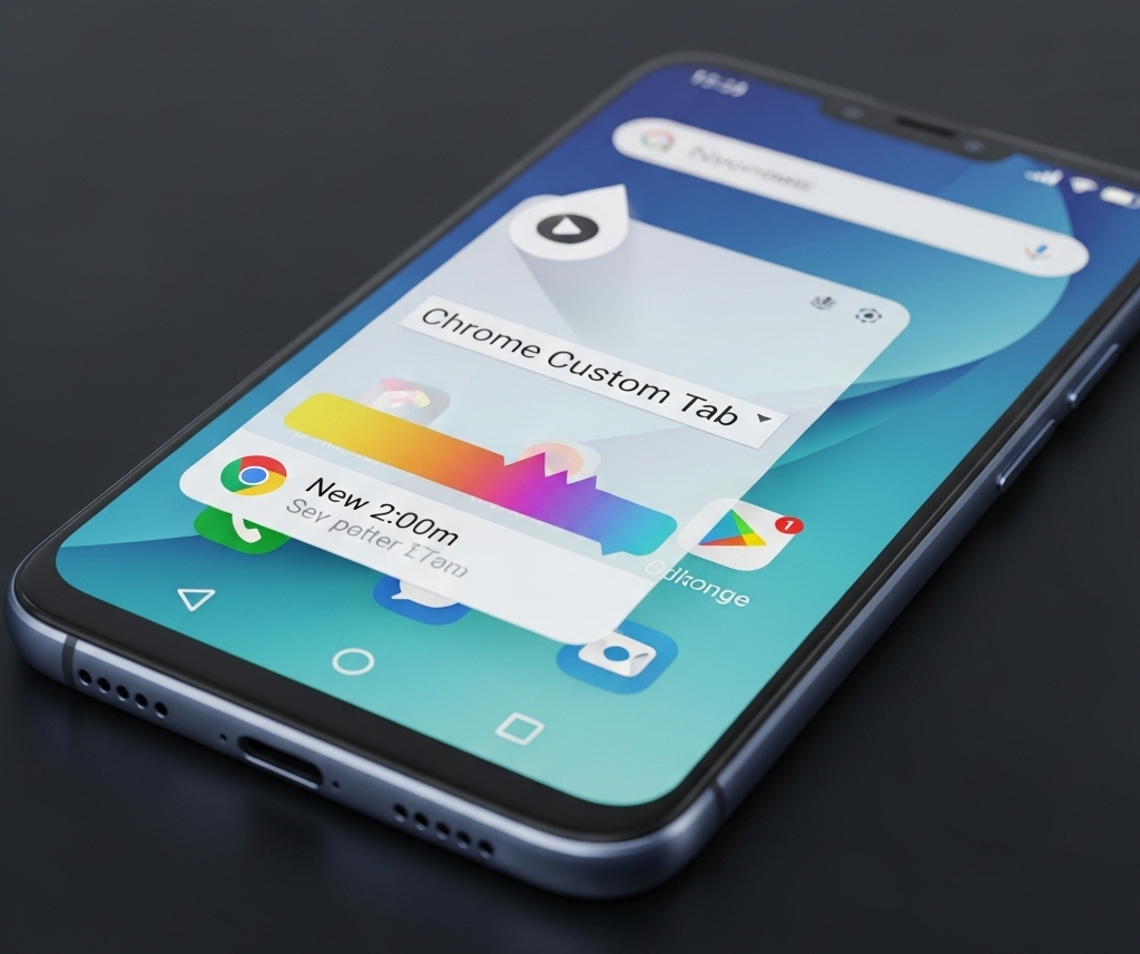 Detecting Chrome Custom Tab Closure in Android: A Coroutine-Based Solution | by Jeffery ...