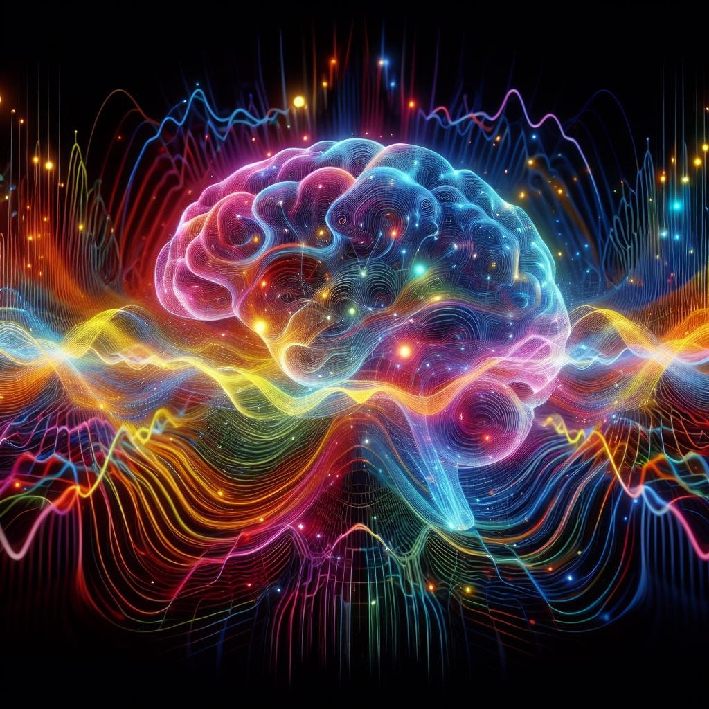 Brainwave Entrainment: How to use it for Manifestation | by A Single ...