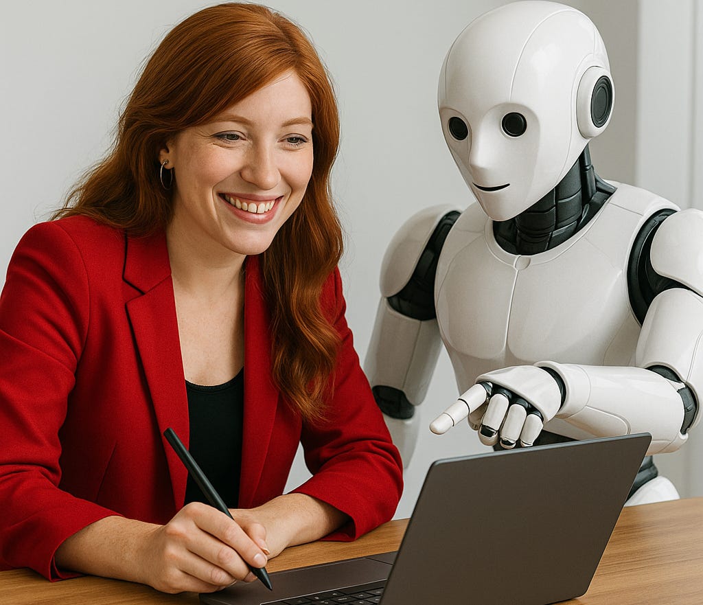 Yapay Zekâ ile, Tasarımda Yeni Bir Dönem: Vibe Coding Nedir? | by Nektar Ege Altintoprak | Medium