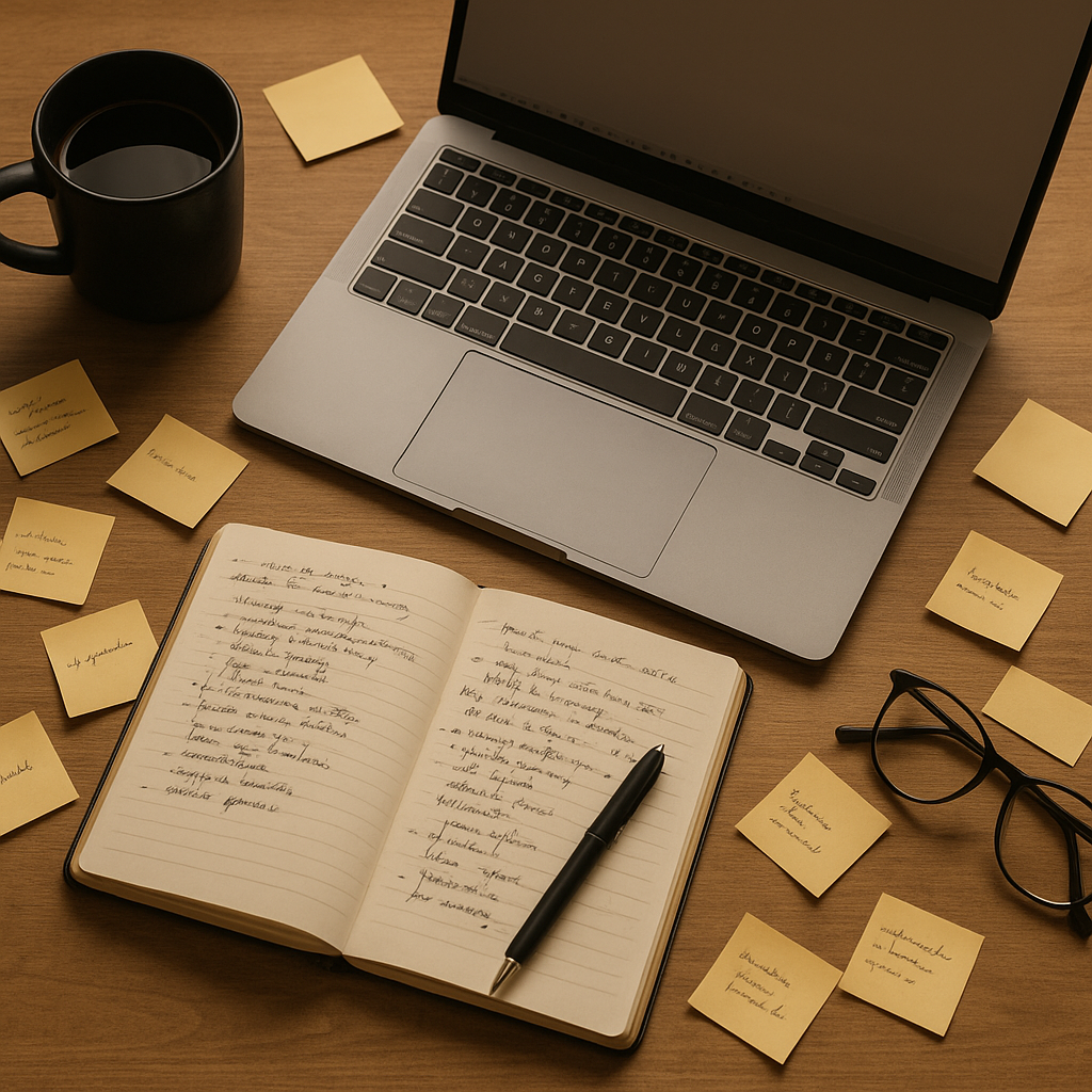 100 Tabs Open: Why I’m Starting This Blog | by 100tabsopen | Medium